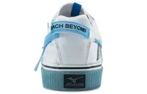 Mizuno Speed Tr Low-top Canvas Sneakers