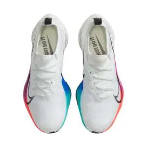 Nike Zoom Tempo Next% Flyknit Athletic Sneakers