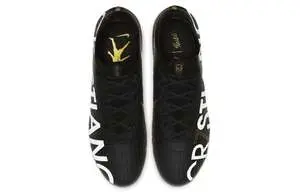 Nike Mercurial Superfly Elite Cr7 Fg - Black