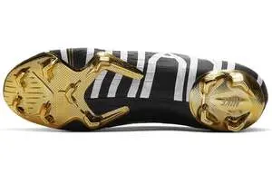 Nike Mercurial Superfly Elite Cr7 Fg - Black