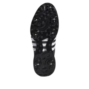 Adidas Tour360 24 Golf Shoes - Core Black/cloud White