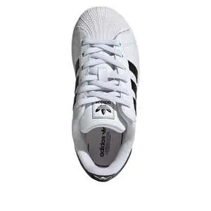 Adidas Superstar Sneakers - Cloud White/core Black