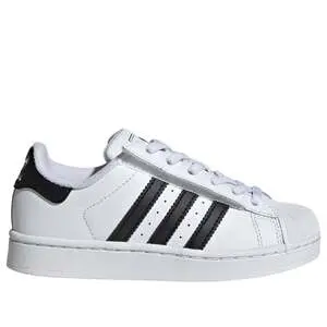 Adidas Superstar Sneakers - Cloud White/core Black