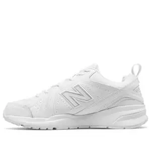NEW BALANCE 608v5 Athletic Sneakers - White