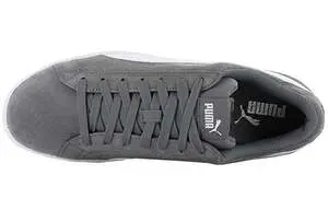PUMA Smash Suede Low Top Sneakers