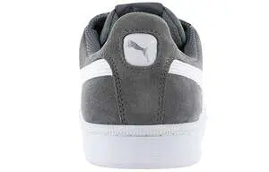 PUMA Smash Suede Low Top Sneakers