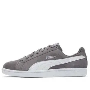 PUMA PUMA Smash Suede Low Top Sneakers Grey