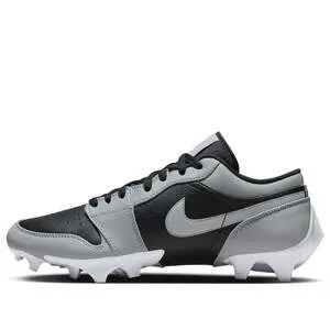 JORDAN 1 Low Td 'shadow 2.0' Sneakers - Grey/black