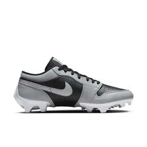 JORDAN 1 Low Td 'shadow 2.0' Sneakers - Grey/black