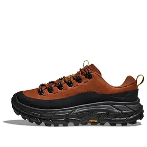 Hoka One One Tor Summit Sneakers - Hazelnut/black