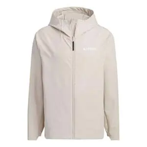 Adidas Brushed Soft Shell Jacket