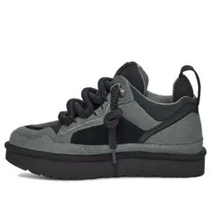 UGG Lowmel Spring Sneakers - Rainstorm