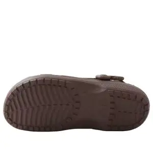 CROCS X Butter Classic Clog - Brown/camo