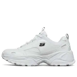 Sketchers Kozmiks Athletic Sneakers - White