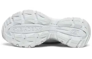 Sketchers Kozmiks Athletic Sneakers - White