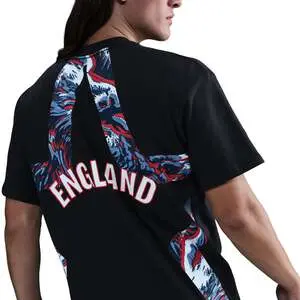 Nike England Premium Goalkeeper T-shirt