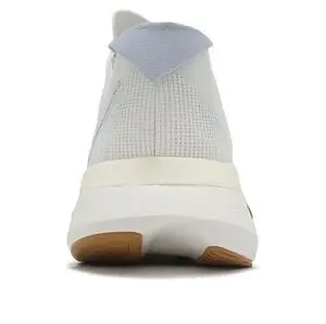 Adidas Adizero Boston Sneakers - Core White/dark Blue/pure Ruby