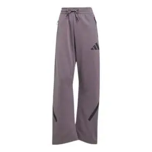Adidas Z.n.e. Barrel Pants - Purple