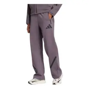 Adidas Z.n.e. Barrel Pants - Purple