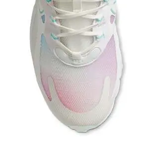 Nike Max 270 React Se Sneakers - Whitebluepurple