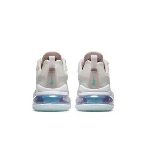 Nike Max 270 React Se Sneakers - Whitebluepurple