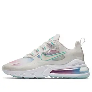 Nike Nike Air Max 270 React SE Sneakers Whitebluepurple