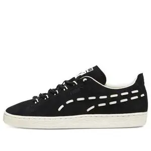 PUMA Suede Decon Sneakers - Black