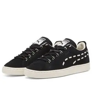 PUMA Suede Decon Sneakers