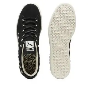 PUMA Suede Decon Sneakers