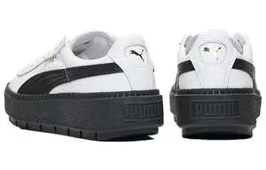 PUMA Platform Trace L Sneakers