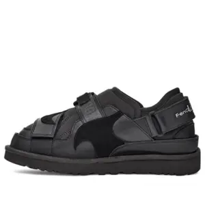 UGG X Feng Chen Wang Tasman Sandal - Black