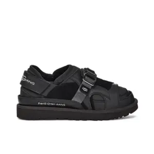 UGG X Feng Chen Wang Tasman Sandal - Black