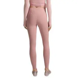 Nike X Skims Matte V-line Stirrup Legging - Himalayan
