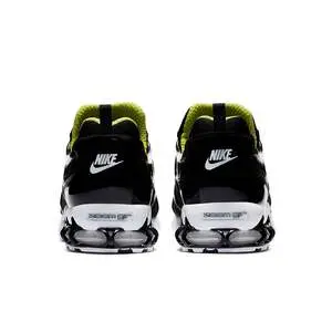 Nike X Stussy Air Zoom Spiridon Kukini Sneakers - Black