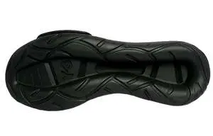 Adidas Y-3 Qasa High Top Sneakers - Black