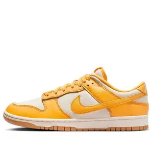 Nike Nike Dunk Low LX 'University Gold' White/yellow/gold