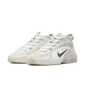 Nike Max Penny 1 Sneakers - White