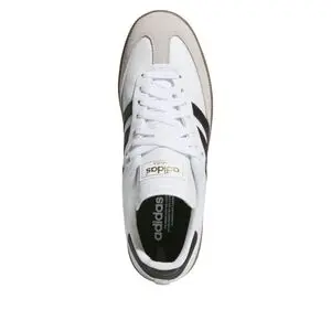 Adidas Samba Spikeless Golf Sneakers - Cloud White/core Black/gum
