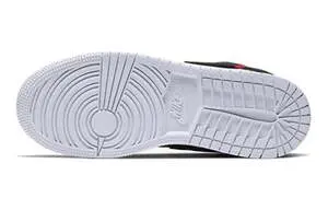 JORDAN 1 Low X Paris Saint-germain Sneakers - Black