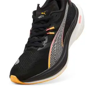 PUMA Deviate Nitro 3 Athletic Sneakers