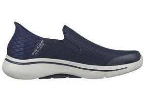 Sketchers Go Walk Arch Fit Slip-ins
