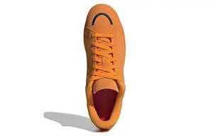 Adidas Originals X Face Studios Stan Smith Sneakers - Orange