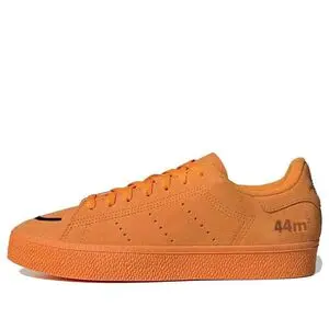 Adidas Adidas Originals X FACE Studios Stan Smith Sneakers Orange
