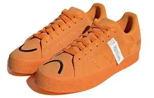 Adidas Originals X Face Studios Stan Smith Sneakers - Orange