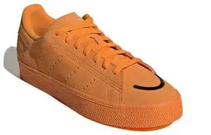 Adidas Originals X Face Studios Stan Smith Sneakers - Orange