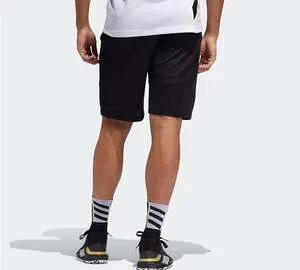 Adidas Spt 3s Short Basketball Shorts