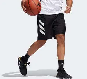 Adidas Spt 3s Short Basketball Shorts