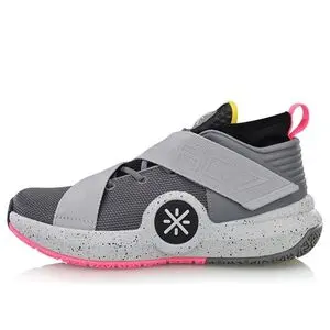 Li-ning Slip On Sneakers For Men