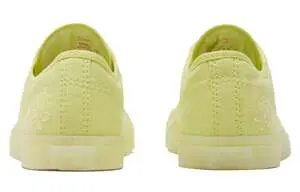 CONVERSE Jack Purcell Lp Sneakers - Light Yellow