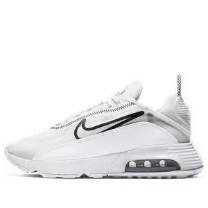 Nike Max 2090 Sneakers - White